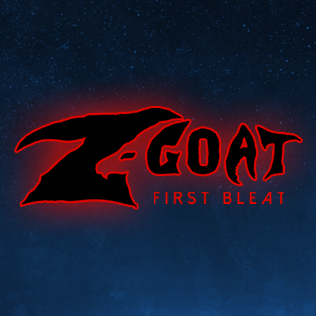 Z-GOAT: First Bleat